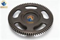 China Isuzu 6HK1 engine idle gear 897600-5861 Z=70-60-30, Sany material code: 60311960 for sale
