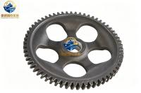 China Isuzu 6HK1 engine idle gear 897606-7670 Z=61, Sany material code: 60311961 for sale