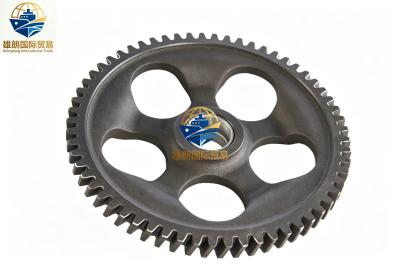 China Isuzu 6HK1 engine idle gear 897606-7670 Z=61, Sany material code: 60311961 for sale