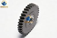 China Isuzu 6HK1 engine idle gear 898041-5650 Z=34, Sany material code: 60311962 for sale
