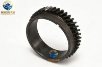 China Isuzu 6HK1 engine crankshaft gear 894392-2551 Z=42, Sany material code: 60311968 for sale