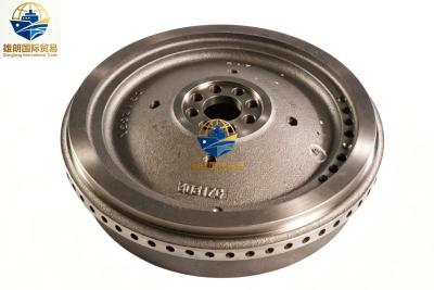 China Isuzu 6HK1 engine flywheel 898234-9100, Sany material code: 60311966 for sale