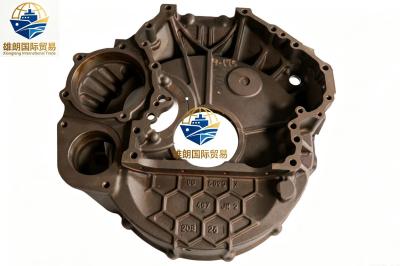 China Isuzu 6HK1 engine flywheel housing 898234-9011, Sany material code: 60311978 for sale