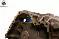 China Isuzu 6HK1 engine flywheel housing 898234-9011, Sany material code: 60311978 for sale