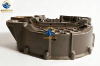 China Isuzu 6HK1 engine flywheel housing 898234-9011, Sany material code: 60311978 for sale
