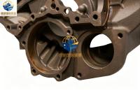 China Isuzu 6HK1 engine flywheel housing 898234-9011, Sany material code: 60311978 for sale