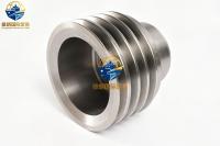 China Isuzu 6HK1 engine pulley 1-11237145-8, Sany material code: B229900005128 for sale