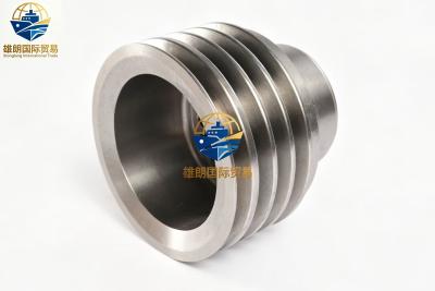 China Isuzu 6HK1 engine pulley 1-11237145-8, Sany material code: B229900005128 for sale
