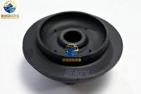 China Sany 365H Original Engine Shock Absorber 17193160 100062301, Sany Material Code: 60230503 for sale