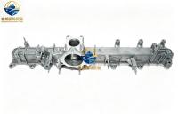 China Isuzu 6HK1 engine intake manifold assembly 898061-0910, Sany material code: 60311989 for sale