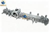 China Isuzu 6HK1 engine intake manifold assembly 898061-0910, Sany material code: 60311989 for sale