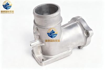 China Isuzu 6HK1 Engine Intake & Exhaust Manifold, Part No.: 898237-3321
SANY Material Code: 60311160 for sale