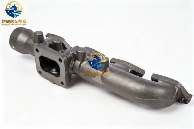 China Isuzu 6HK1 Engine Front Exhaust Pipe, Part No.: 898287-4820
Sany Material Code: 60311162 for sale