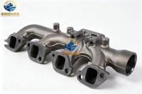 China Isuzu 6HK1 Engine Front Exhaust Pipe, Part No.: 898287-4820
Sany Material Code: 60311162 for sale