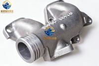 China Isuzu 6HK1 Engine Rear Exhaust Pipe, Part No.: 114142-0280,Sany Material Code: 60311163 for sale