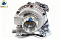 China Isuzu 6HK1 Engine Turbocharger 898257-0480, Sany Part No.: 60311216 for sale