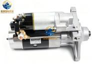 China Isuzu 6HK1 Engine Starter Motor, 8-98141206-3, 24V, 5.0kW
Sany Material Code: 60311883 for sale