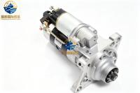 China Isuzu 6HK1 Engine Starter Motor, 8-98141206-3, 24V, 5.0kW
Sany Material Code: 60311883 for sale