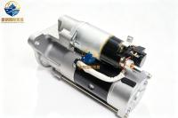 China Isuzu 6HK1 Engine Starter Motor, 8-98141206-3, 24V, 5.0kW
Sany Material Code: 60311883 for sale
