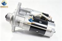 China Isuzu 6HK1 Engine Starter Motor, 8-98141206-3, 24V, 5.0kW
Sany Material Code: 60311883 for sale