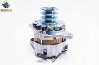 China Isuzu 6HK1 Engine Alternator, Part No.: 1-81200603-2, Sany Material Code: B221000000090 for sale