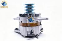 China Isuzu 6HK1 Engine Alternator, Part No.: 1-81200603-2, Sany Material Code: B221000000090 for sale