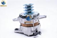 China Isuzu 6HK1 Engine Alternator, Part No.: 1-81200603-2, Sany Material Code: B221000000090 for sale