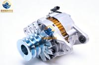 China Isuzu 6HK1 Engine Alternator, Part No.: 1-81200603-2, Sany Material Code: B221000000090 for sale