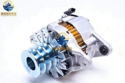 China Isuzu 6HK1 Engine Alternator, Part No.: 1-81200603-2, Sany Material Code: B221000000090 for sale