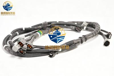 China Isuzu 6HK1 Engine Wiring Harness
OEM Part No.: 8-98271159-1
Sany Material Code: 60311903 for sale