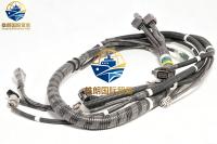 China Isuzu 6HK1 Engine Wiring Harness
OEM Part No.: 8-98271159-1
Sany Material Code: 60311903 for sale