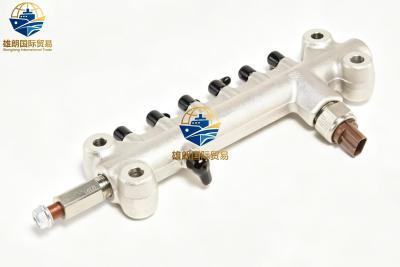 China Isuzu 6HK1 Engine High Pressure Fuel Rail
OEM Part No.: 8-97609980-2
Sany Material Code: 60311823 for sale