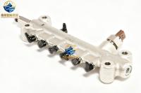 China Isuzu 6HK1 Engine High Pressure Fuel Rail
OEM Part No.: 8-97609980-2
Sany Material Code: 60311823 for sale