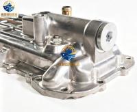 China Isuzu 6HK1 Engine Oil Cooler Assembly, Part No.: 1-13201066-2, Sany Material Code: 60311846 for sale