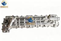 China Isuzu 6HK1 Engine Oil Cooler Assembly, Part No.: 1-13201066-2, Sany Material Code: 60311846 for sale