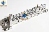 China Isuzu 6HK1 Engine Oil Cooler Assembly, Part No.: 1-13201066-2, Sany Material Code: 60311846 for sale
