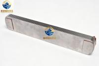 China Isuzu 6HK1 Engine Oil Cooler Core
OEM Part No.: 1-21723066-0
Sany Material Code: B220700000033 for sale