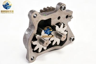 China Isuzu 6HK1 Engine Oil Pump
OEM Part No.: 8-97641835-0
Sany Material Code: 60311851 for sale