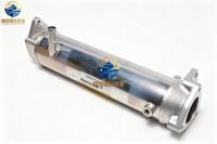 China Isuzu 6HK1 Engine EGR Cooler
Part No.: 8-98006995-4
Sany Material Code: 60311875 for sale