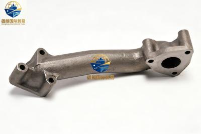 China Isuzu 6HK1 Engine EGR Pipe
Part No.: 1-16181121-1
Sany Material Code: 60311876 for sale