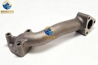 China Isuzu 6HK1 Engine EGR Pipe
Part No.: 1-16181121-1
Sany Material Code: 60311876 for sale