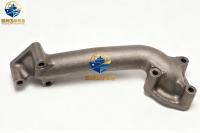 China Isuzu 6HK1 Engine EGR Pipe
Part No.: 1-16181121-1
Sany Material Code: 60311876 for sale