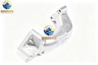 China Isuzu 6HK1 Engine EGR Pipe
Part No.: 8-98284240-1
Sany Material Code: 60311877 for sale