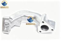 China Isuzu 6HK1 Engine EGR Pipe
Part No.: 8-98284240-1
Sany Material Code: 60311877 for sale