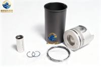 China Isuzu 6HK1 Engine Cylinder Liner Kit Grade 1
Part No.: 1-87813766-1
Sany Material Code: 60311931 for sale