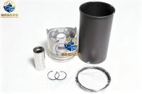 China Isuzu 6HK1 Engine Cylinder Liner Kit Grade 1
Part No.: 1-87813766-1
Sany Material Code: 60311931 for sale