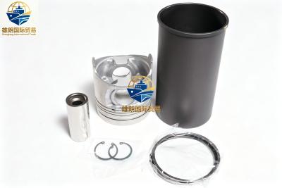 China Isuzu 6HK1 Engine Cylinder Liner Kit Grade 1
Part No.: 1-87813766-1
Sany Material Code: 60311931 for sale