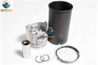 China Isuzu 6HK1 Engine Cylinder Liner Kit Grade 1
Part No.: 1-87813766-1
Sany Material Code: 60311931 for sale