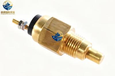 China Over Heat Warning Switch 8-97125601-1 (Water Temperature Sensor) for Isuzu 6HK1 Engine Sany B241200001054 In Stock Carton Packaging for sale