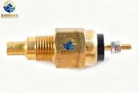 China Over Heat Warning Switch 8-97125601-1 (Water Temperature Sensor) for Isuzu 6HK1 Engine Sany B241200001054 In Stock Carton Packaging for sale